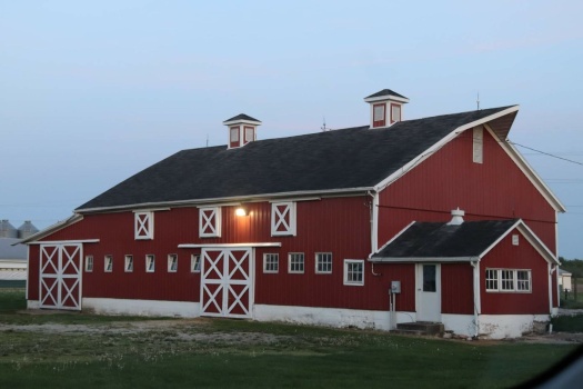 Solve Farmstead Warsaw In Jolynn Stoner Oconnell Jigsaw Puzzle Online