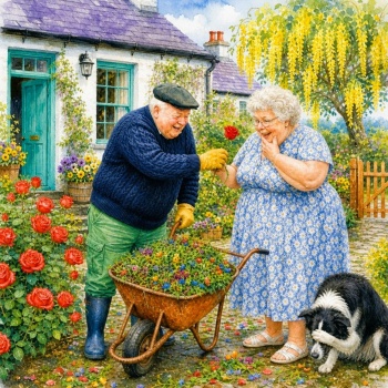 Solve A Rose for a Rose - resize 9 - 600 pieces jigsaw puzzle online ...
