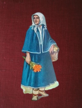 Solve Costume tipico tradizionale del Portogallo jigsaw puzzle online ...
