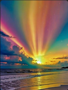 Solve Amazing! jigsaw puzzle online with 35 pieces