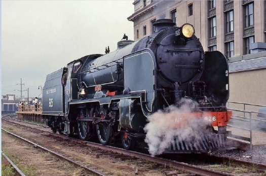 Solve SR Schools Class 4-4-0 926 Repton at Scranton, Pennsylvania, USA ...