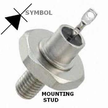 Solve Stud Power Diode jigsaw puzzle online with 36 pieces