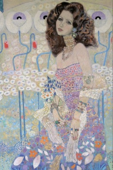 Solve Виктор Зарецкий (1925-1990)_Victor Zaretsky jigsaw puzzle online ...