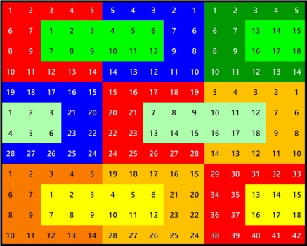 Solve Number 1579 simply confused 180 jigsaw puzzle online with 180 pieces