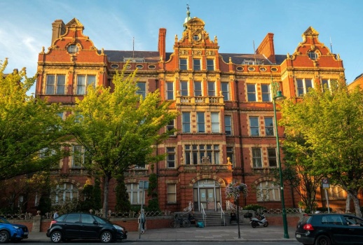 Solve Scenes of Dubline, August 13, 2022, abandoned hospital jigsaw ...