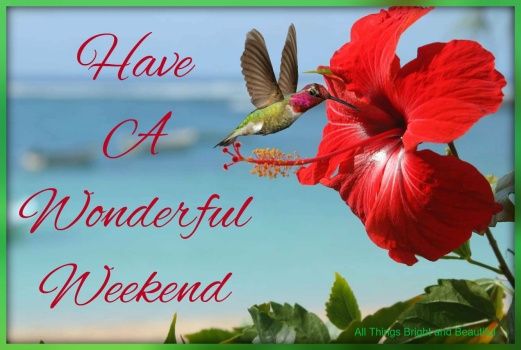 Solve Good Night - Have a Wonderful Weekend jigsaw puzzle online with ...