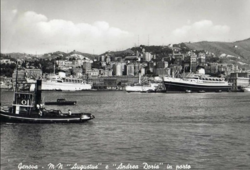 Solve Genoa jigsaw puzzle online with 15 pieces