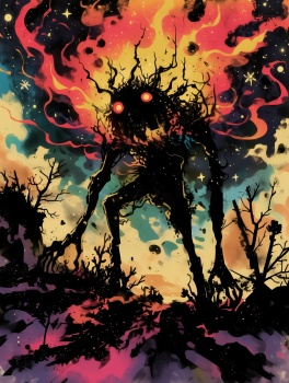 Solve O-o-o-oo jigsaw puzzle online with 594 pieces