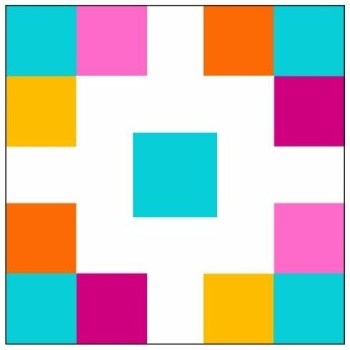 Solve Squares jigsaw puzzle online with 64 pieces