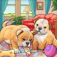 Animal puzzles | Page 50 | Jigidi.com