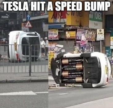 Solve Wobblybear's Fun Stuff (wbfs) - So that's how an electric car ...