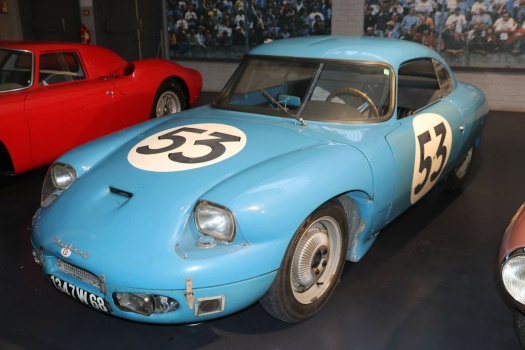 Solve Panhard Solve Panhard
