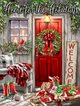 Solve Good Morning - Happy Tuesday! jigsaw puzzle online with 63 pieces